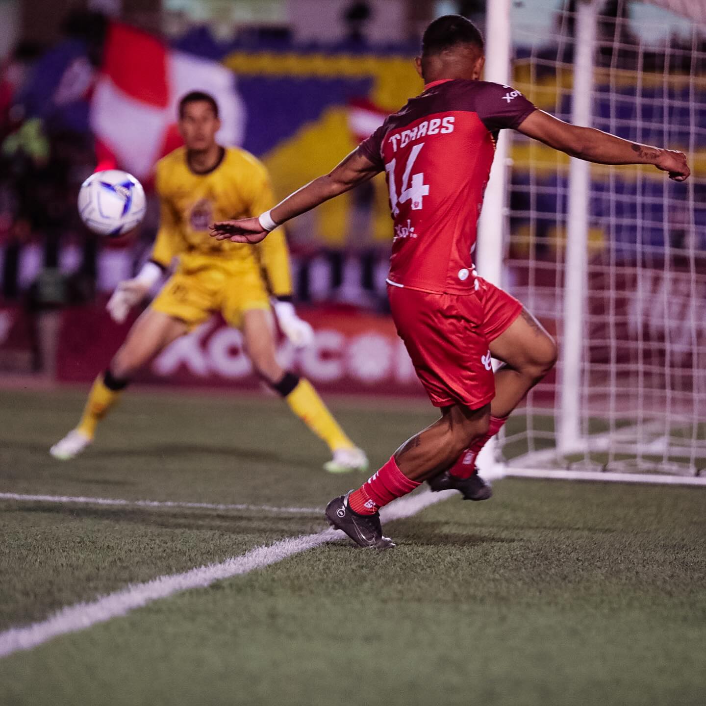 Chihuahua Fútbol Club se impone a los Leones Negros UDEG – Ocho Ochenta ...