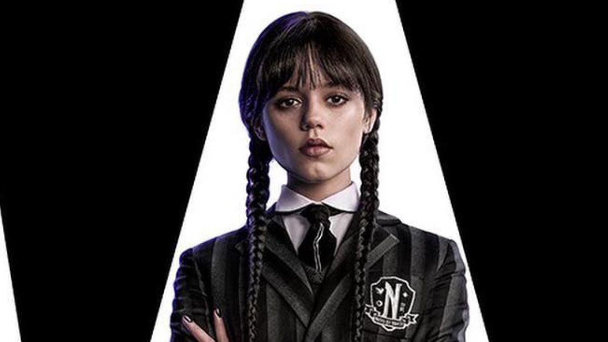 “Merlina” regresa con un elenco estelar y nuevos rostros en su esperada ...