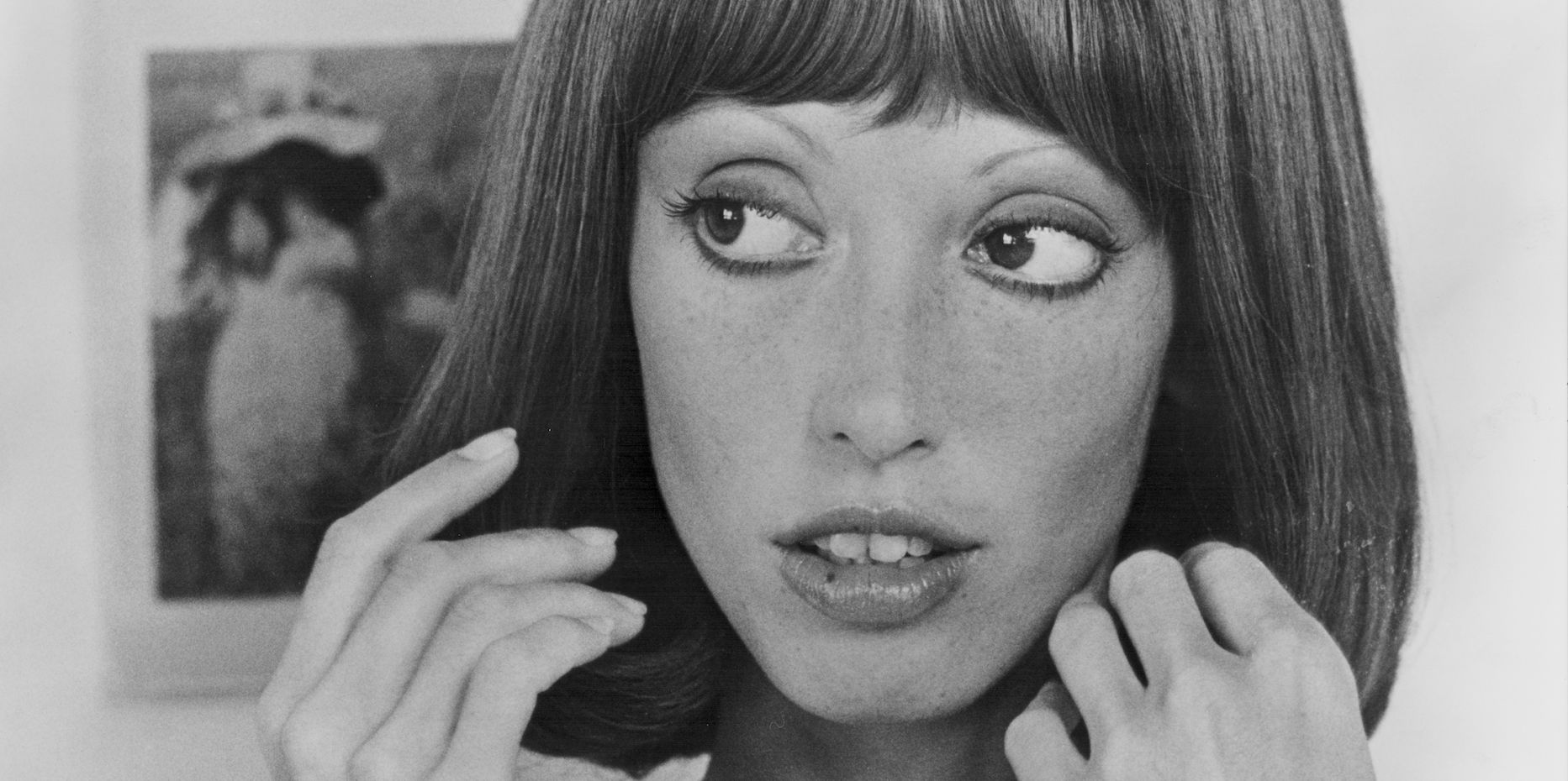 Fallece Shelley Duvall, actriz de ‘El Resplandor’, tras complicaciones ... Fallece Shelley Duvall, actriz de ‘El Resplandor’, tras complicaciones ...