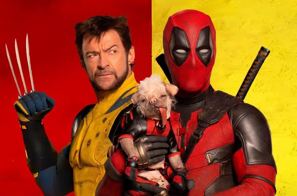 Cine que inspira: desafíos detrás de Deadpool y Wicked – Ocho Ochenta ...